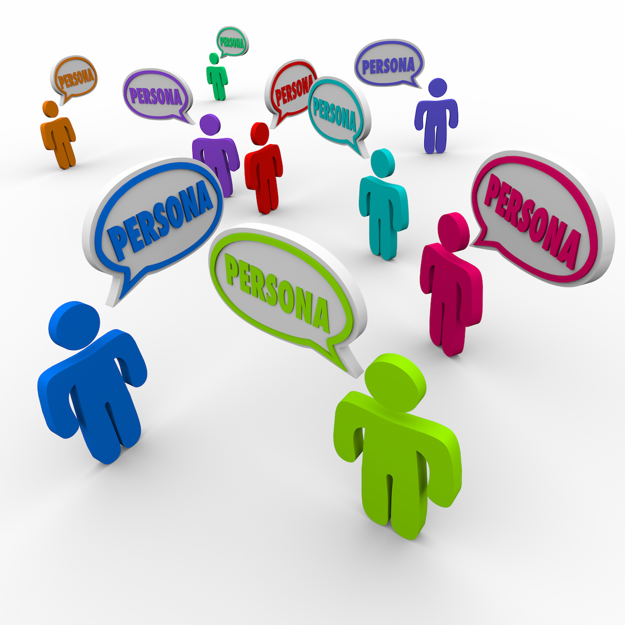 O que são personas? - Agência Pomar