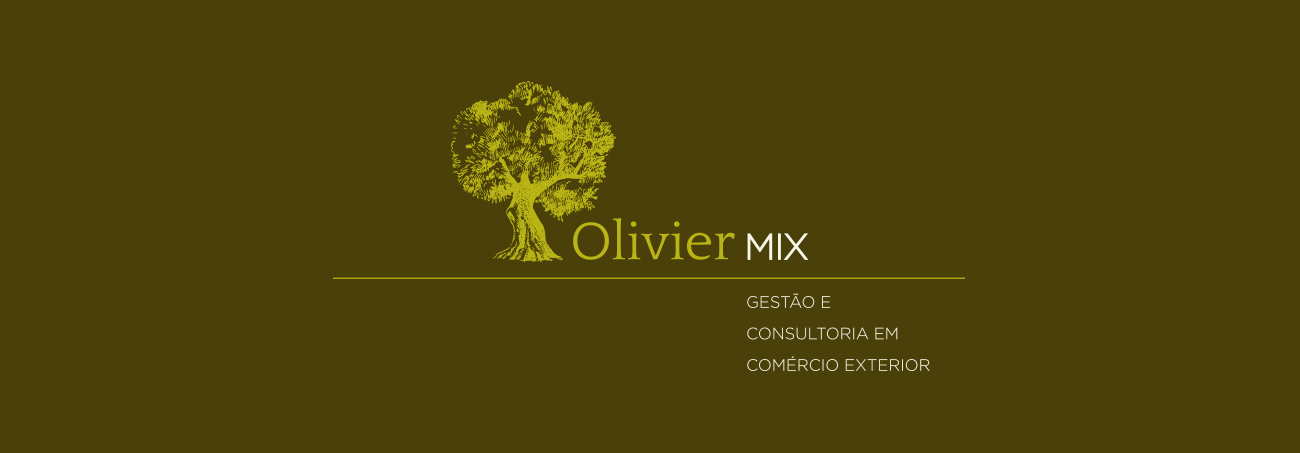 Oliver Mix: branding & design de marca - Agência Pomar