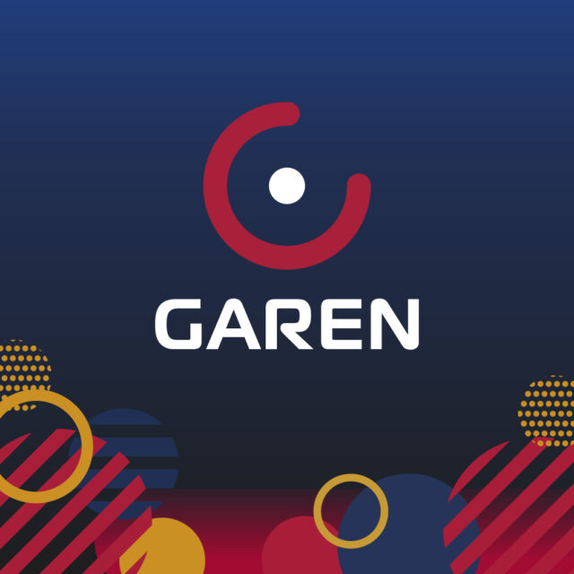 Garen: rebranding e marketing 360º - Agência Pomar