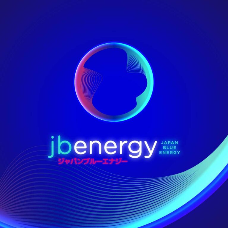 JB Energy - Japan Blue Energy - Agência Pomar